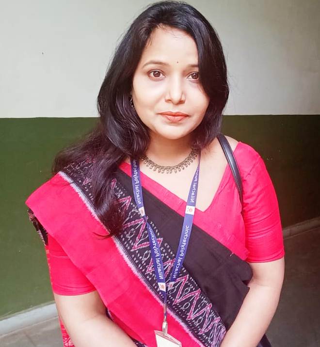 Nilachal Polytechnic